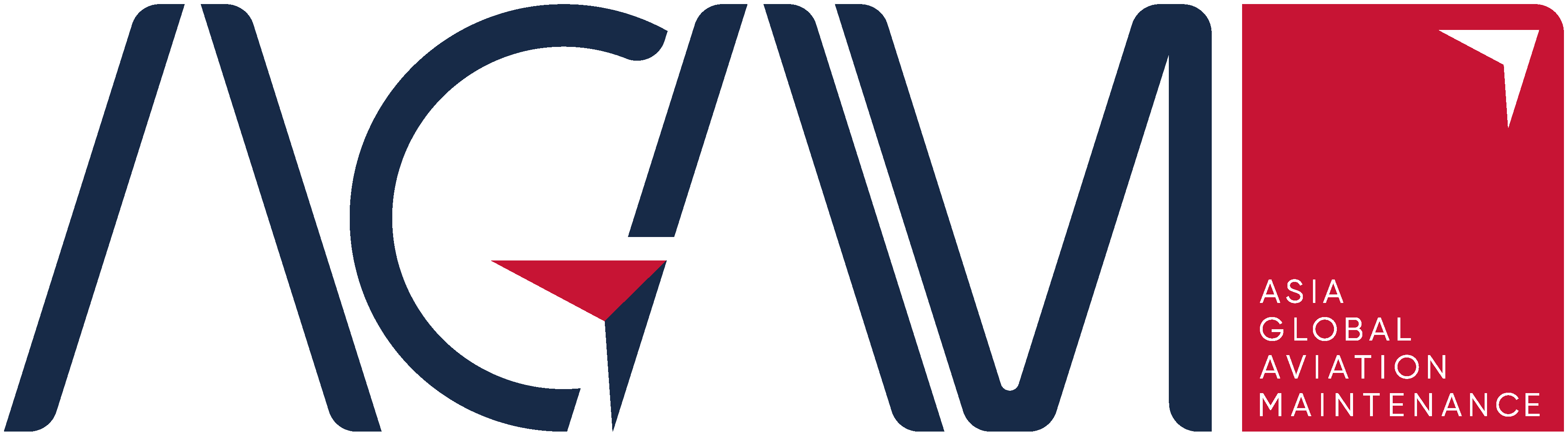 AGAM – ASIA GLOBAL AVIATION MAINTENANCE CO., LTD.
